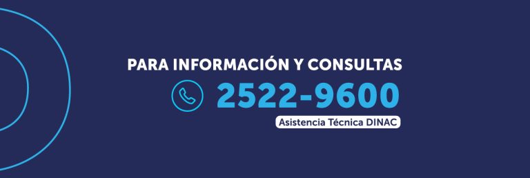 Dirección Nacional de Compras - DINAC