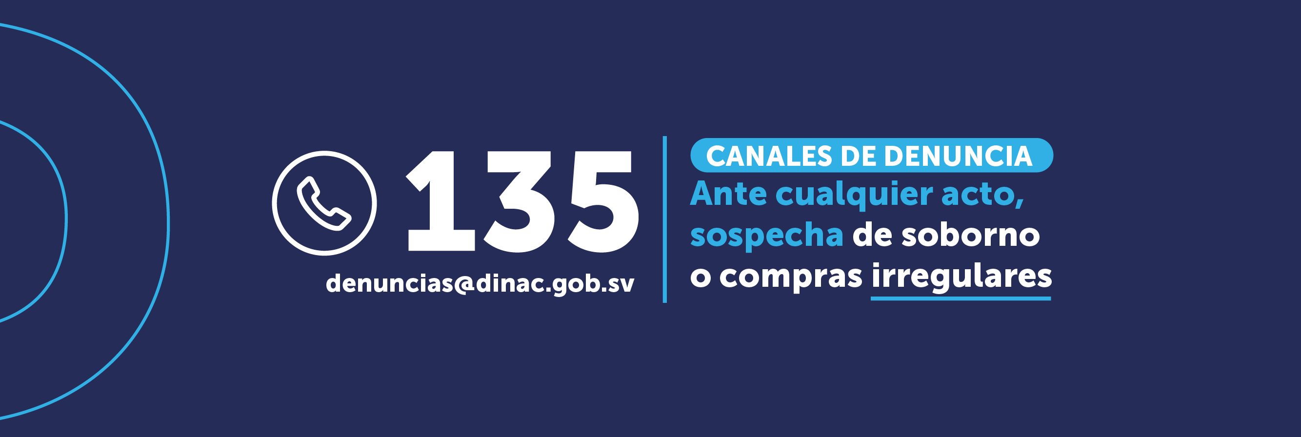 Dirección Nacional de Compras - DINAC