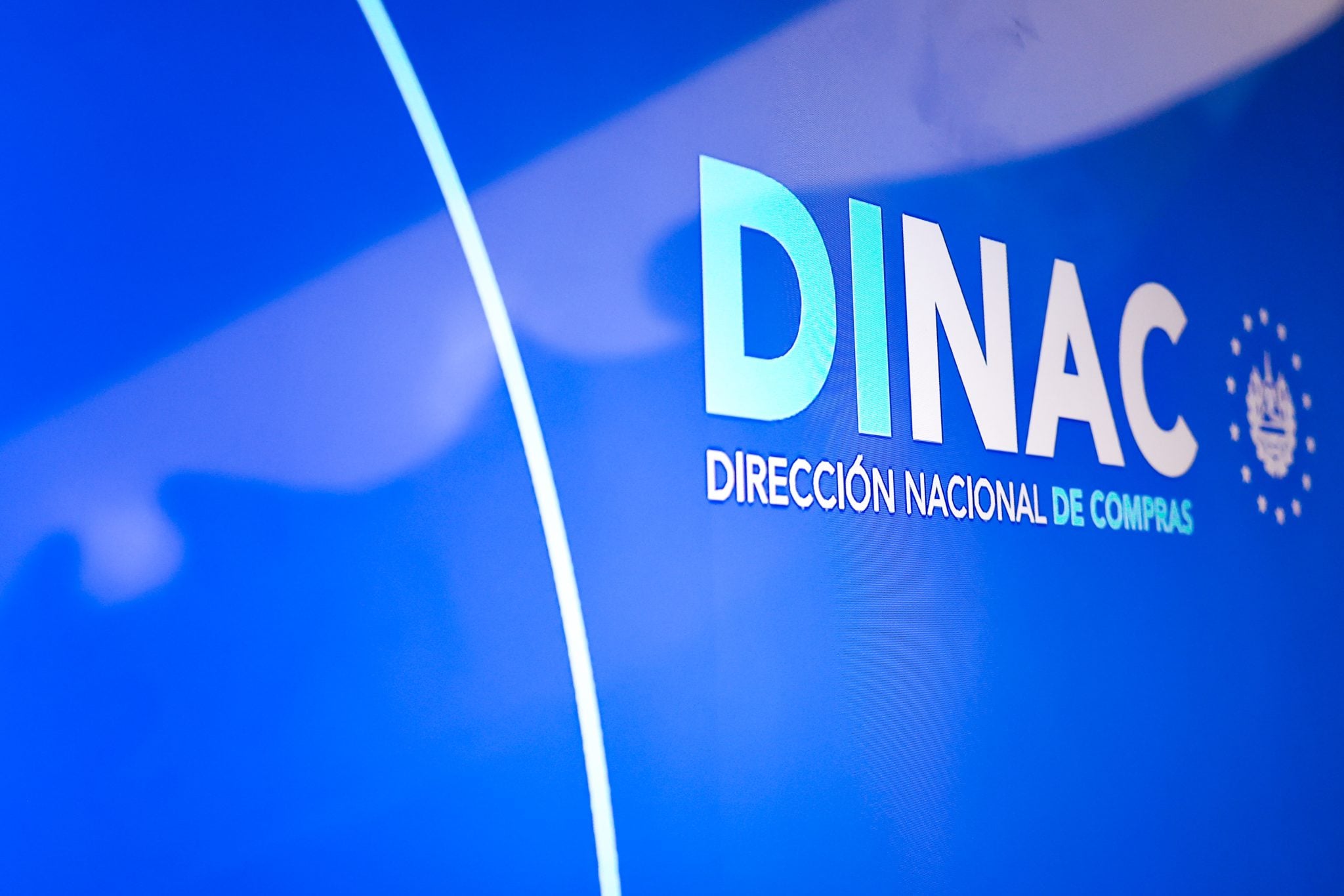 Dirección Nacional de Compras - DINAC